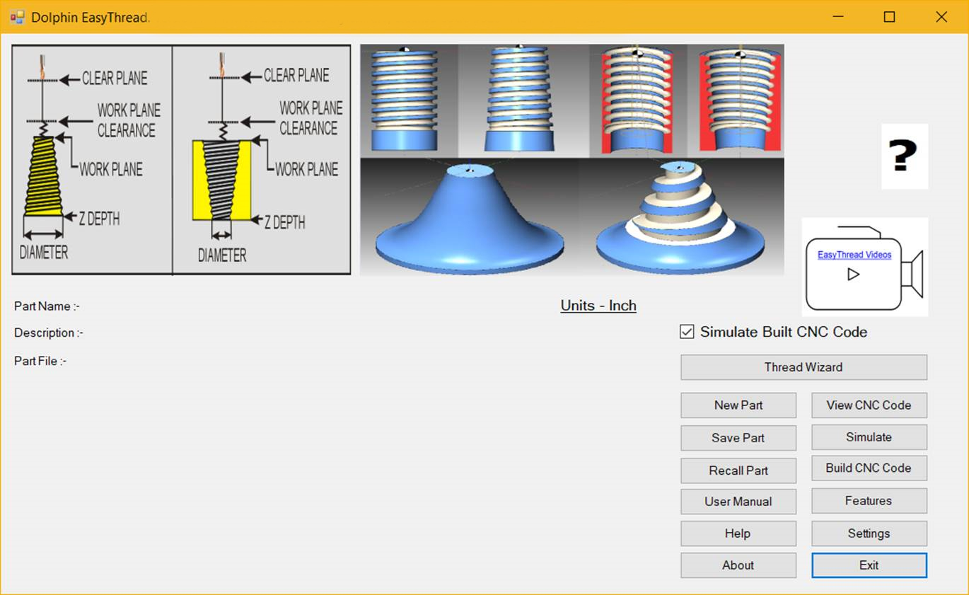 Video Library – Dolphin CAD CAM
