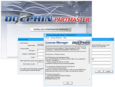 Video Library – Dolphin CAD CAM
