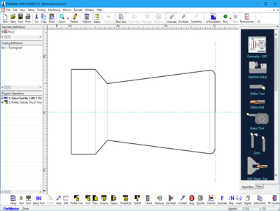 Video Library – Dolphin CAD CAM