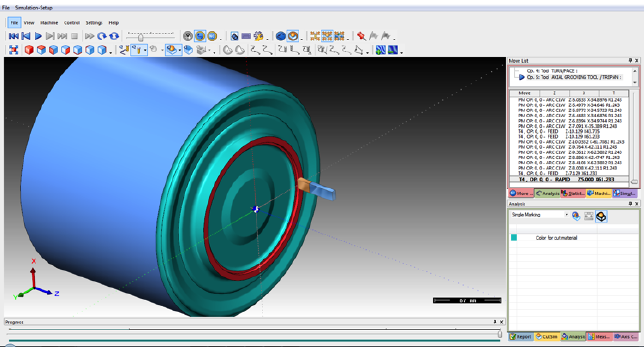 Dolphin CAD CAM – Perfect Solution for your CNC Milling, Turning or ...
