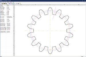 Overview – Dolphin CAD CAM