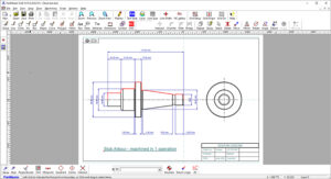 Lathe Standard – Dolphin CAD CAM