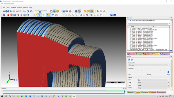 Lathe Standard – Dolphin CAD CAM
