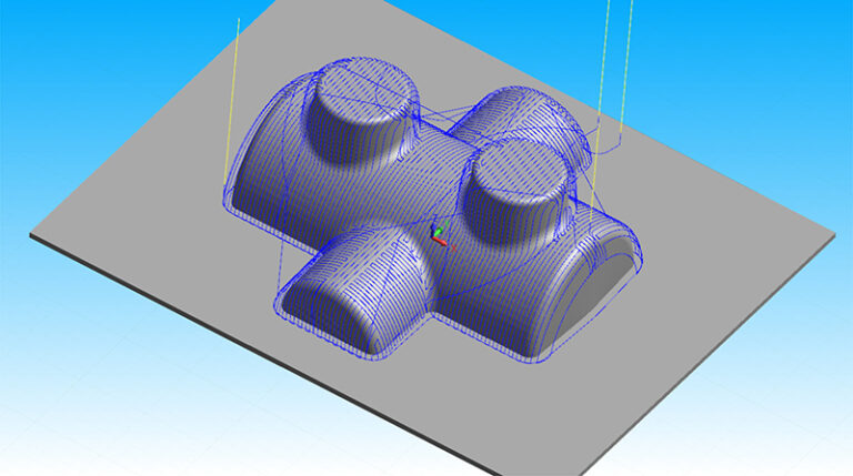 Dolphin CAD CAM – Perfect Solution for your CNC Milling, Turning or ...