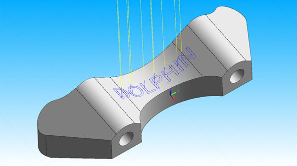 Mill Pro Plus – Dolphin CAD CAM